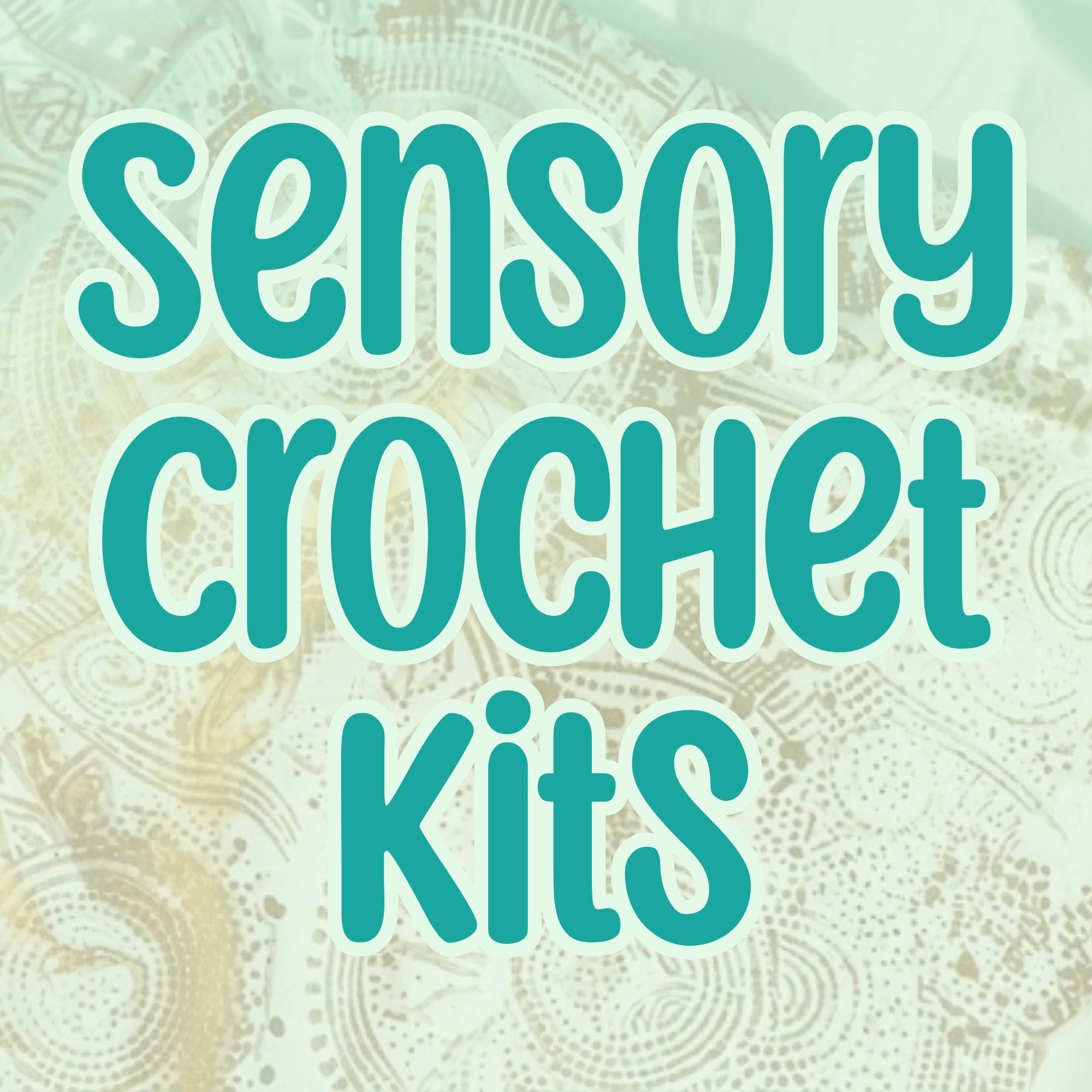 Crochet Kits – A Parlin Project